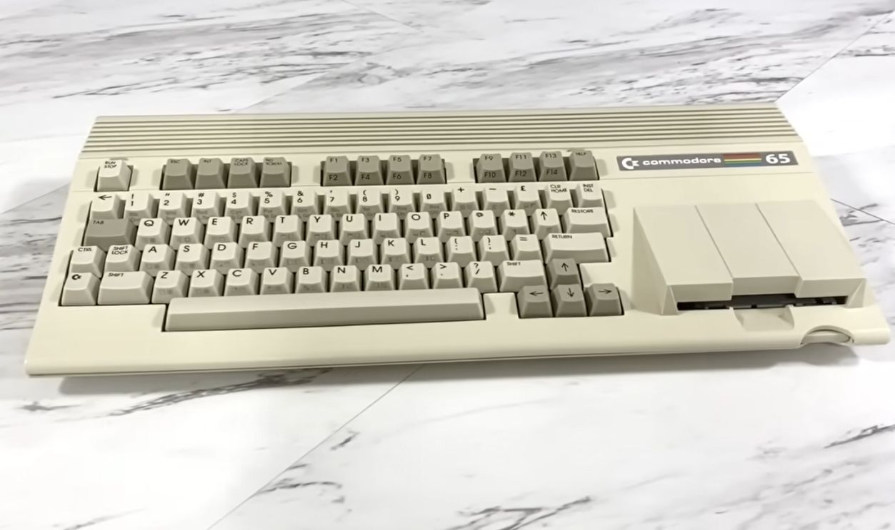 Old Computers and Consoles That Are Worth Serious Cash