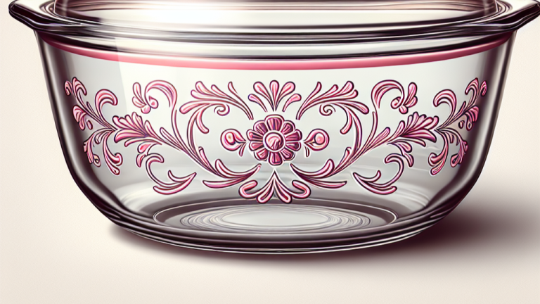 Vintage Pyrex Patterns That Are Worth Big Money