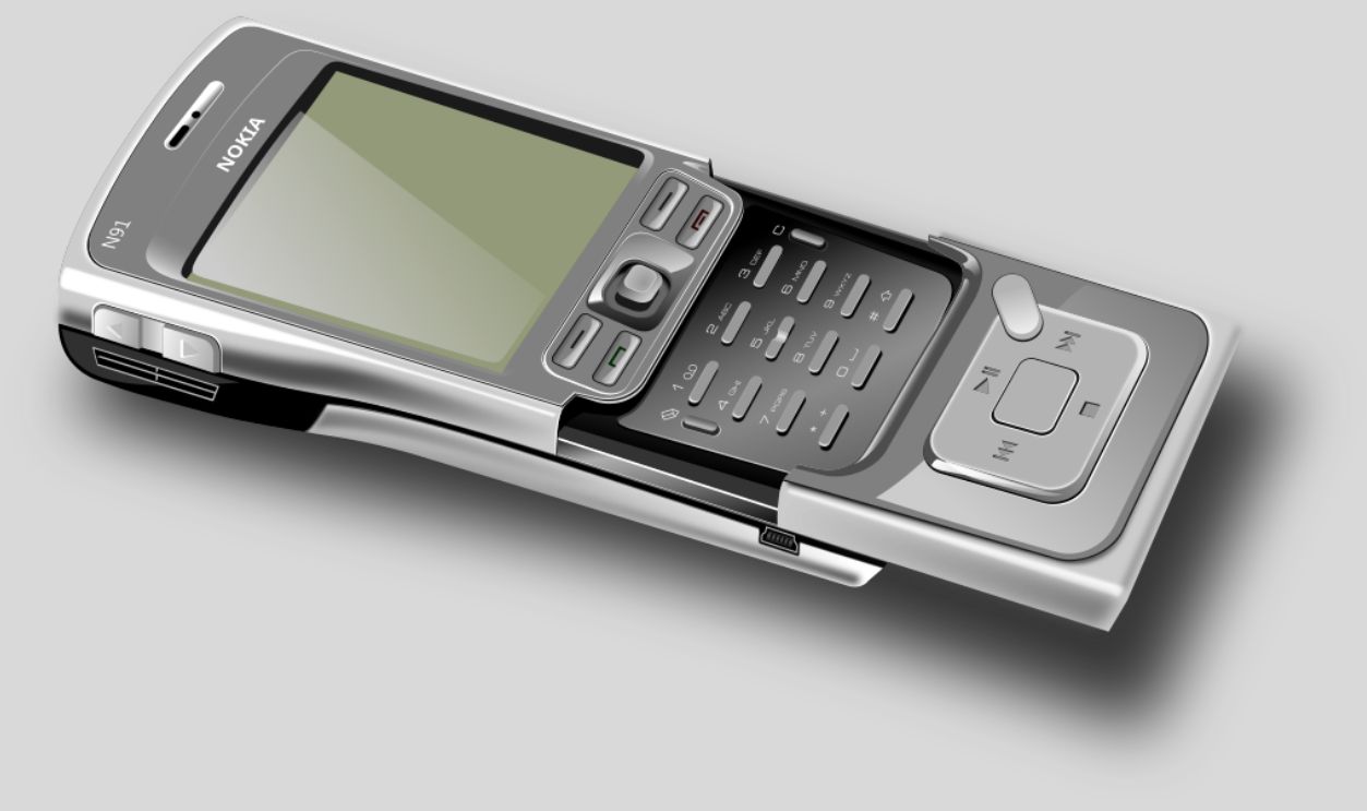 25 Vintage Cell Phones That Time Has Turned Into Hot Collectibles