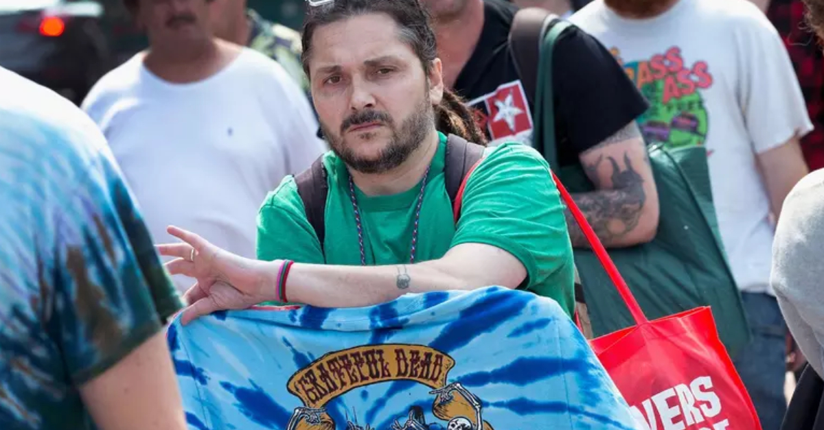 Vintage Concert T-Shirts Now Worth Big Money
