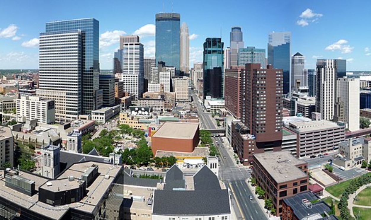 Ranking The Top Cities For Young Professionals—According To Data