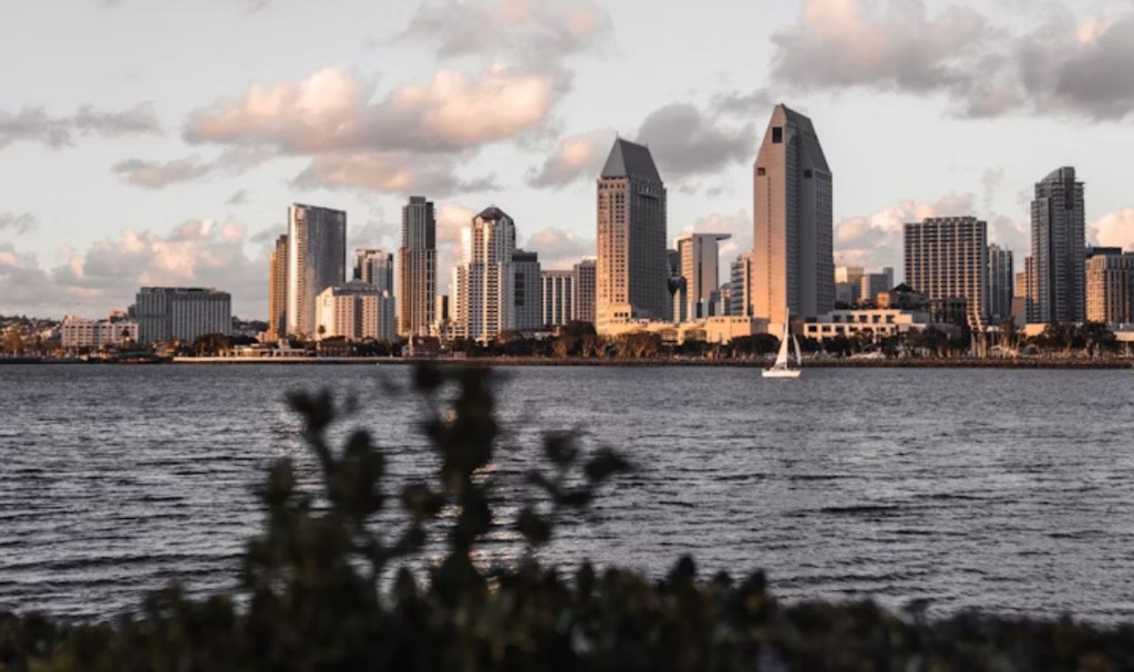 Ranking The Top Cities For Young Professionals—According To Data