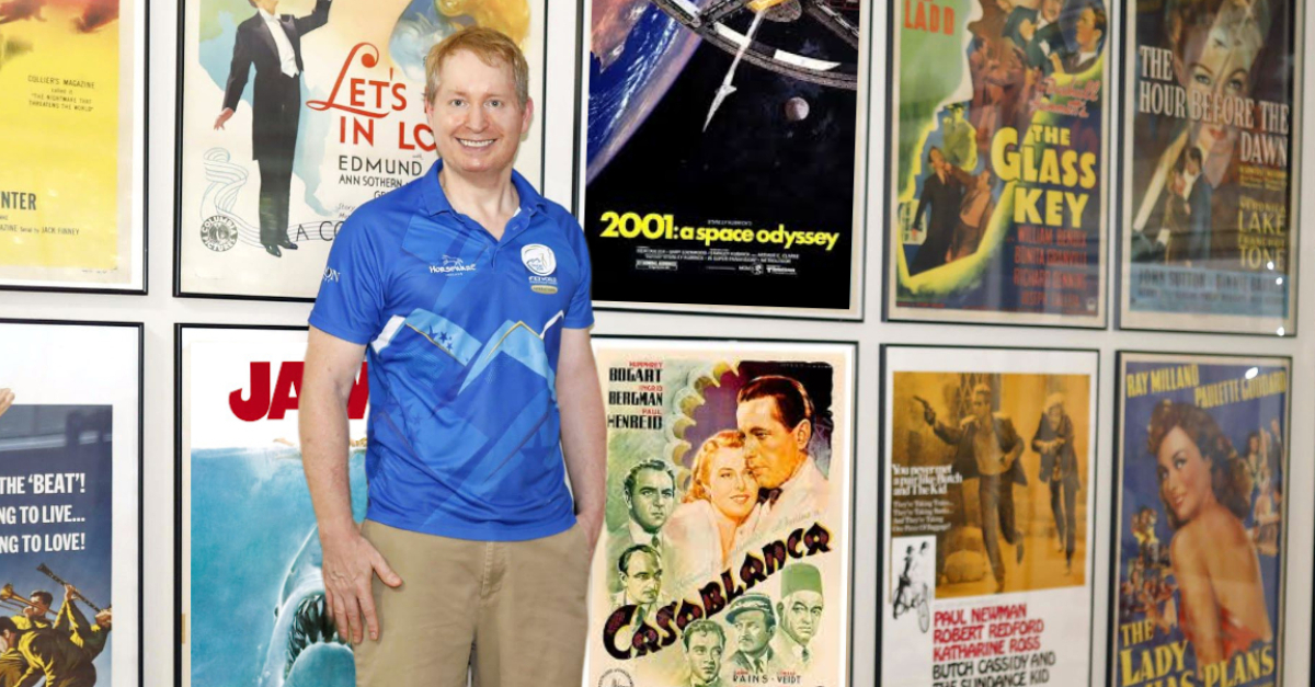 Movie Posters Worth More Than Your Car (Yes, Really).