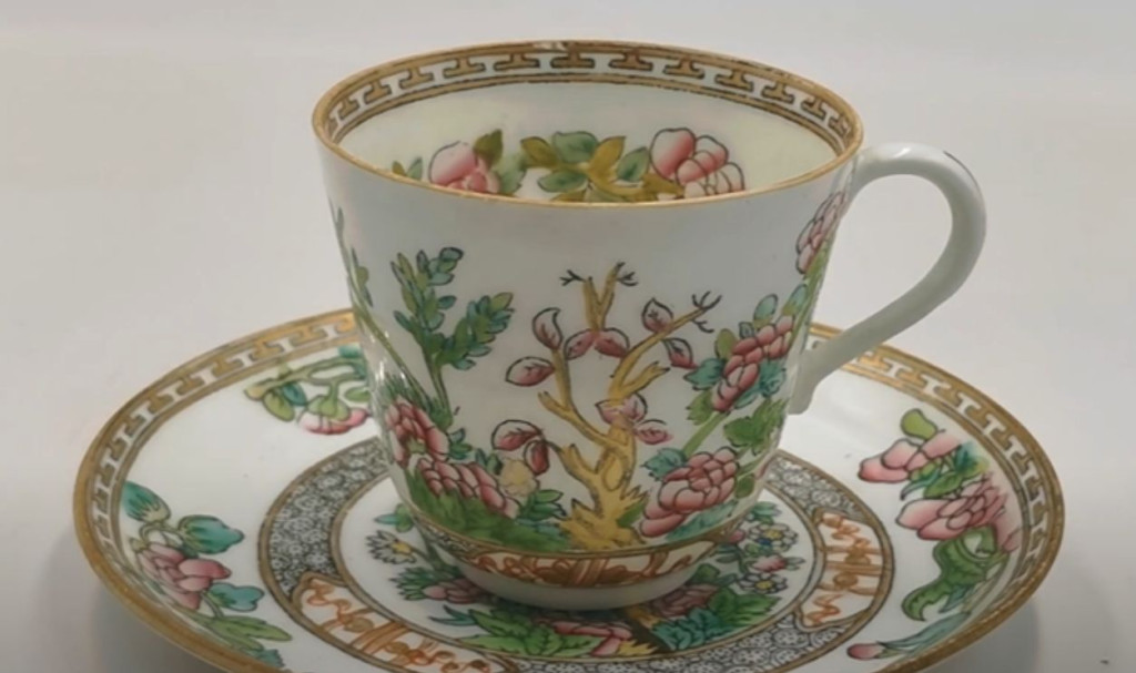 Grandma’s China Might Be Worth More Than You Think