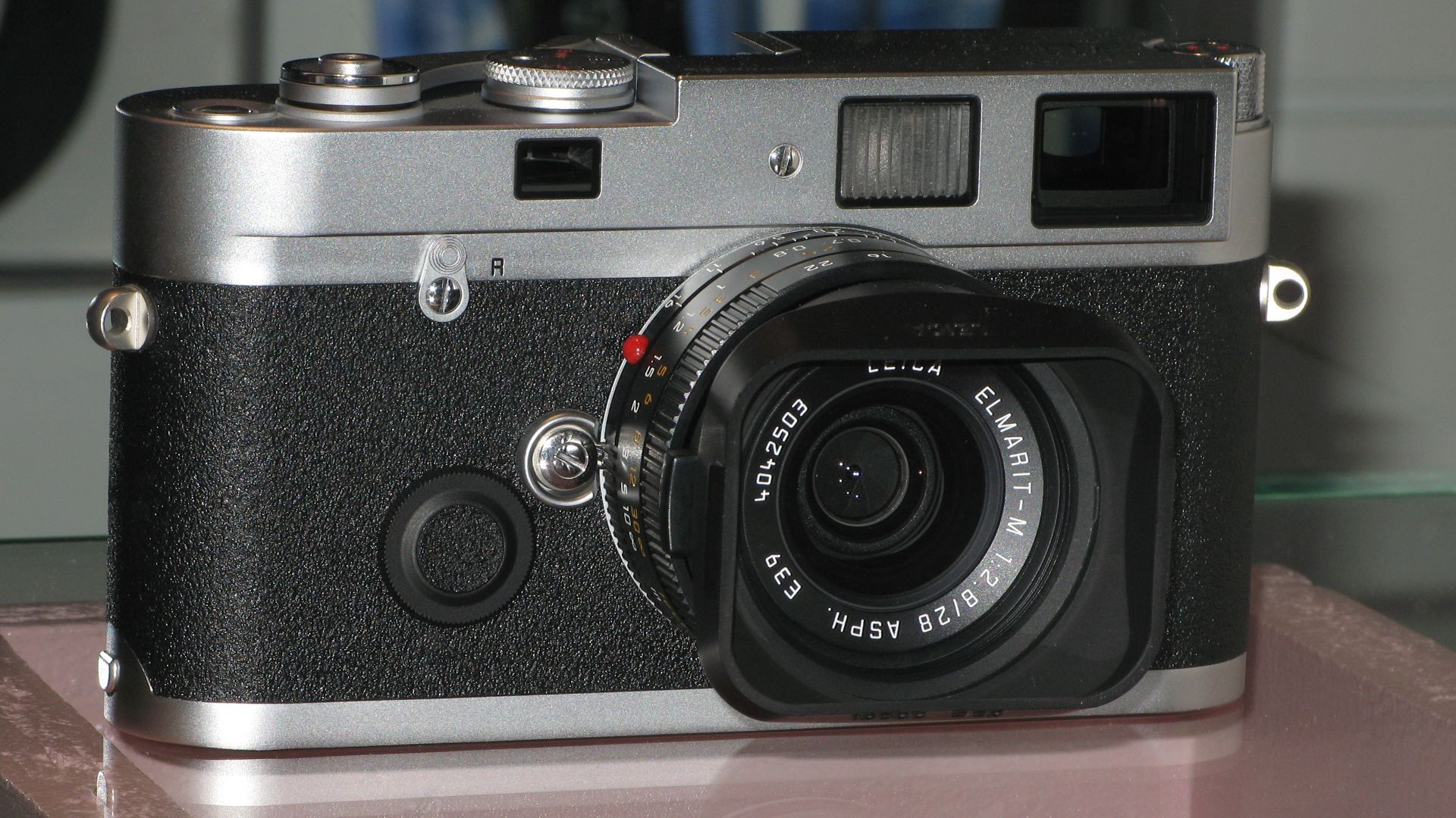 Old Cameras That Sell For Big Bucks