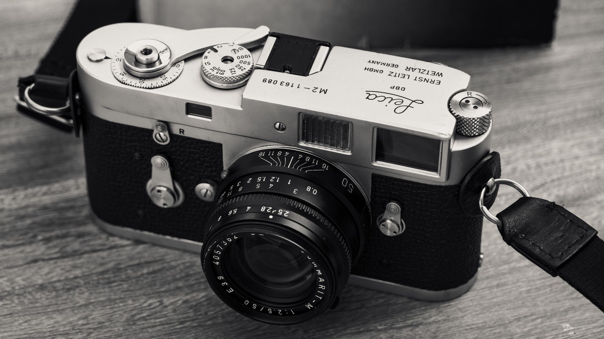 Old Cameras That Sell For Big Bucks