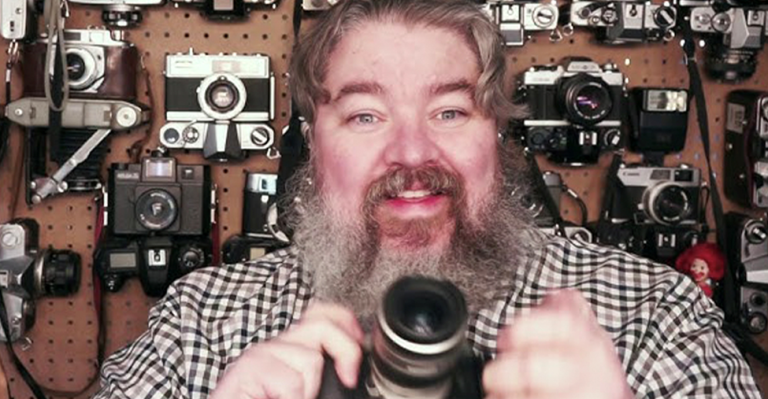Old Cameras That Sell For Big Bucks