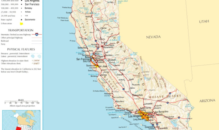 Old Maps That Are Worth A Fortune Today