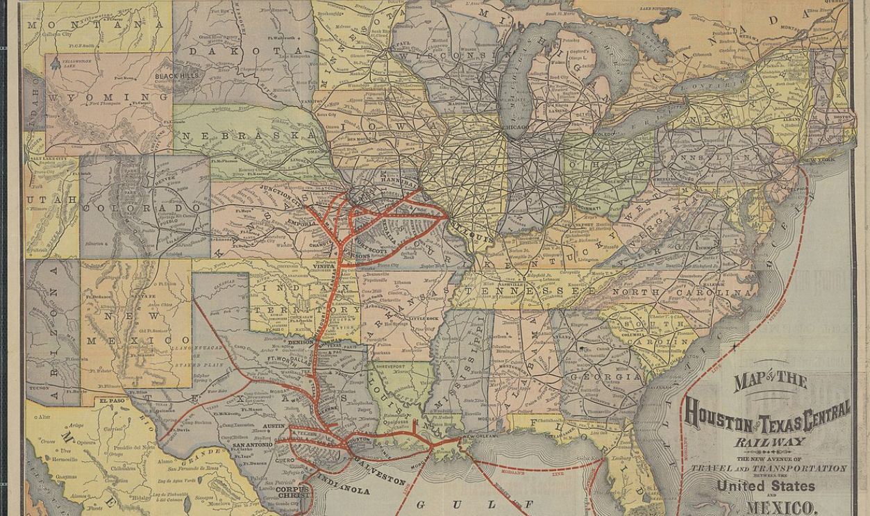 Old Maps That Are Worth A Fortune Today