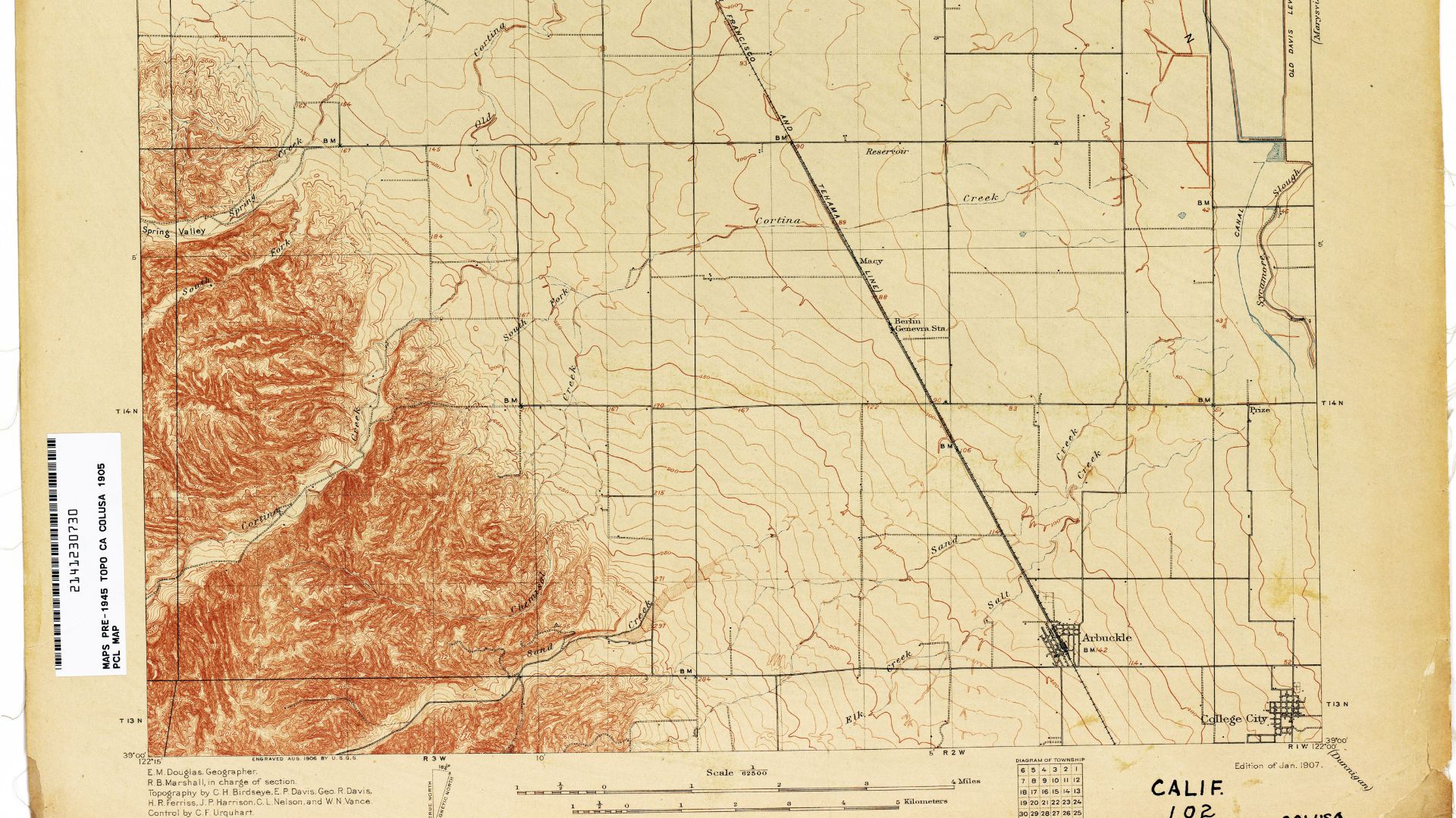 Old Maps That Are Worth A Fortune Today