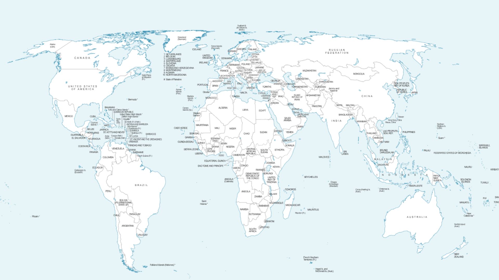 Old Maps That Are Worth A Fortune Today