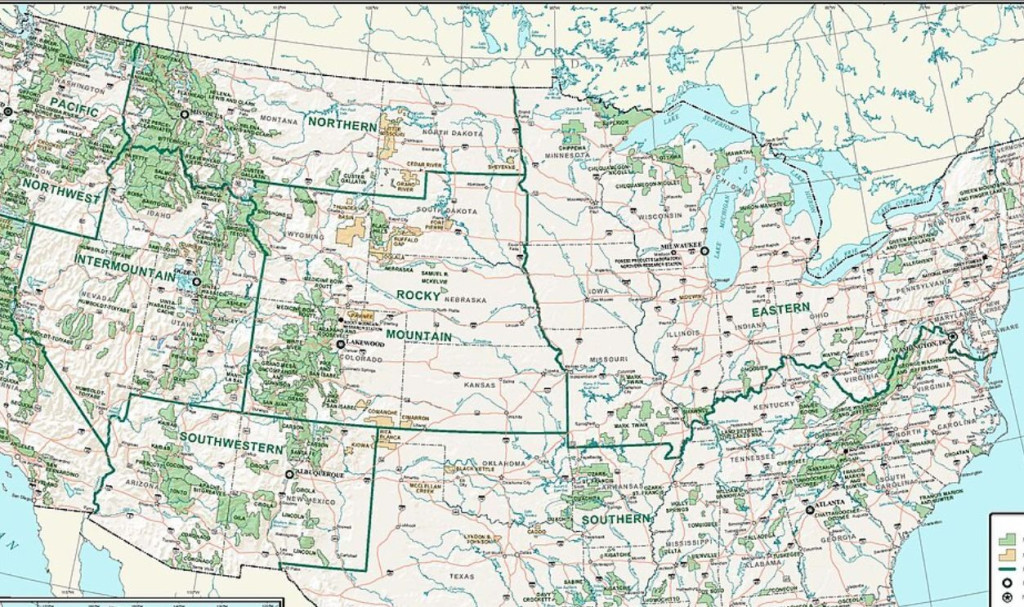 Old Maps That Are Worth A Fortune Today