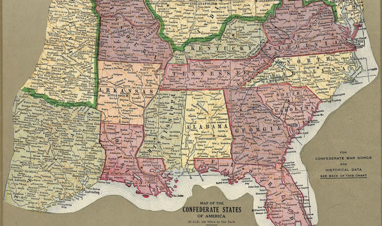 Old Maps That Are Worth A Fortune Today