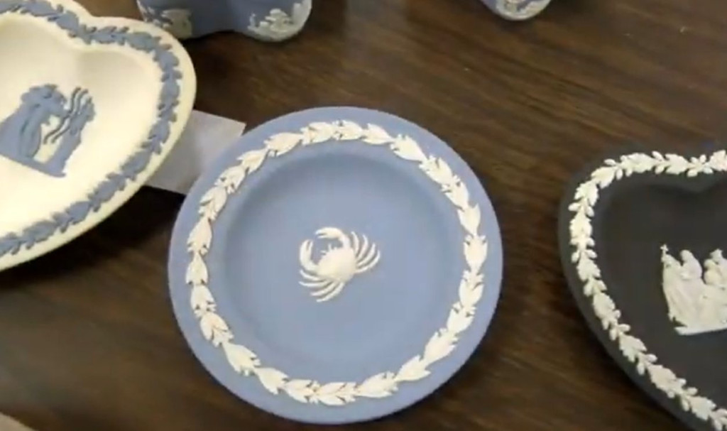 Old Collector Plates That Are Serving Up Serious Cash