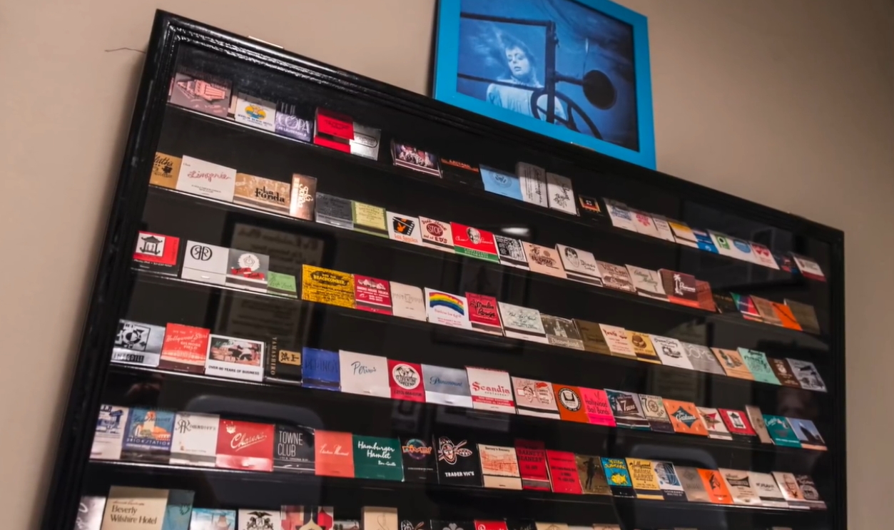 Old Matchbooks That Sell For Surprising Prices