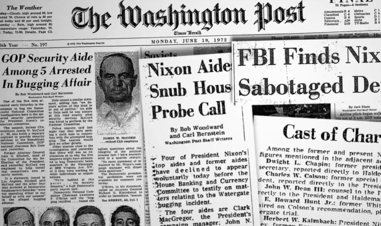 Historic Newspapers That Are Worth An Absolute Fortune