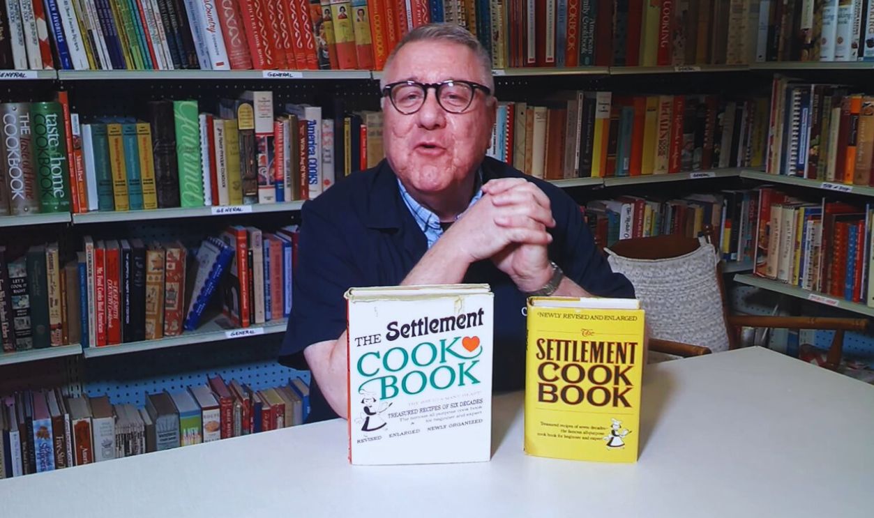 Old Cookbooks Worth Collecting