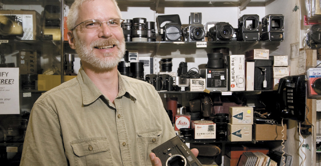 Early Digital Cameras That Are Now Worth A Small Fortune