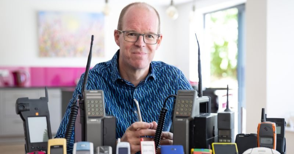 Retro Phones That Sell For Serious Cash