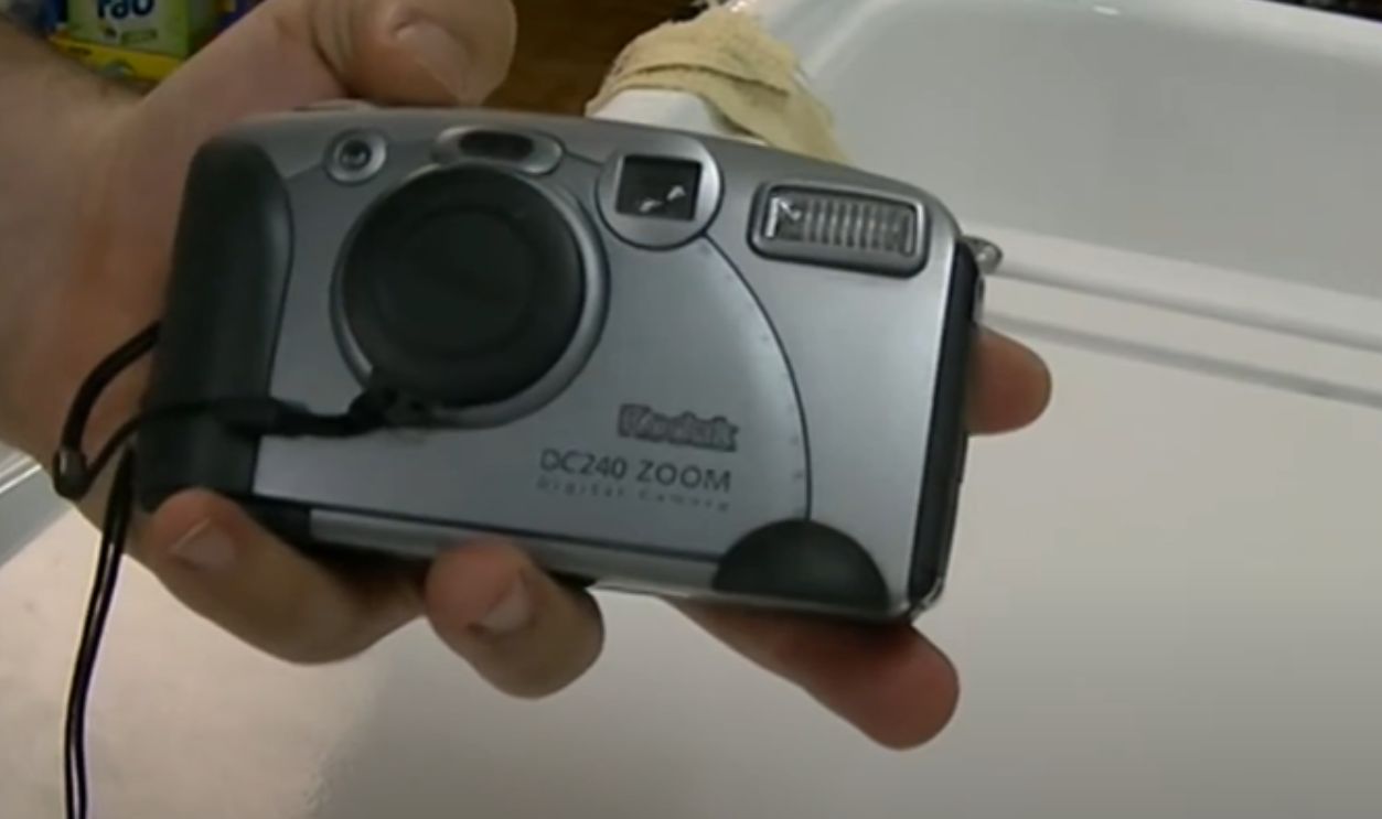 Early Digital Cameras That Are Now Worth A Small Fortune