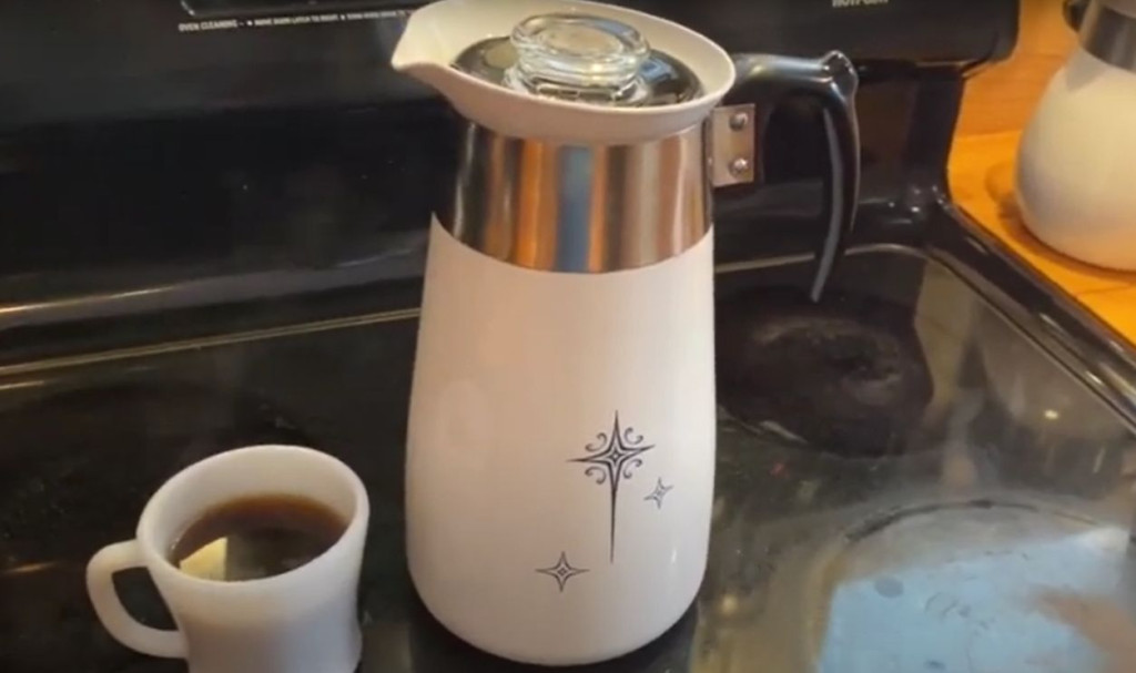 Vintage CorningWare Items Worth Big Bucks