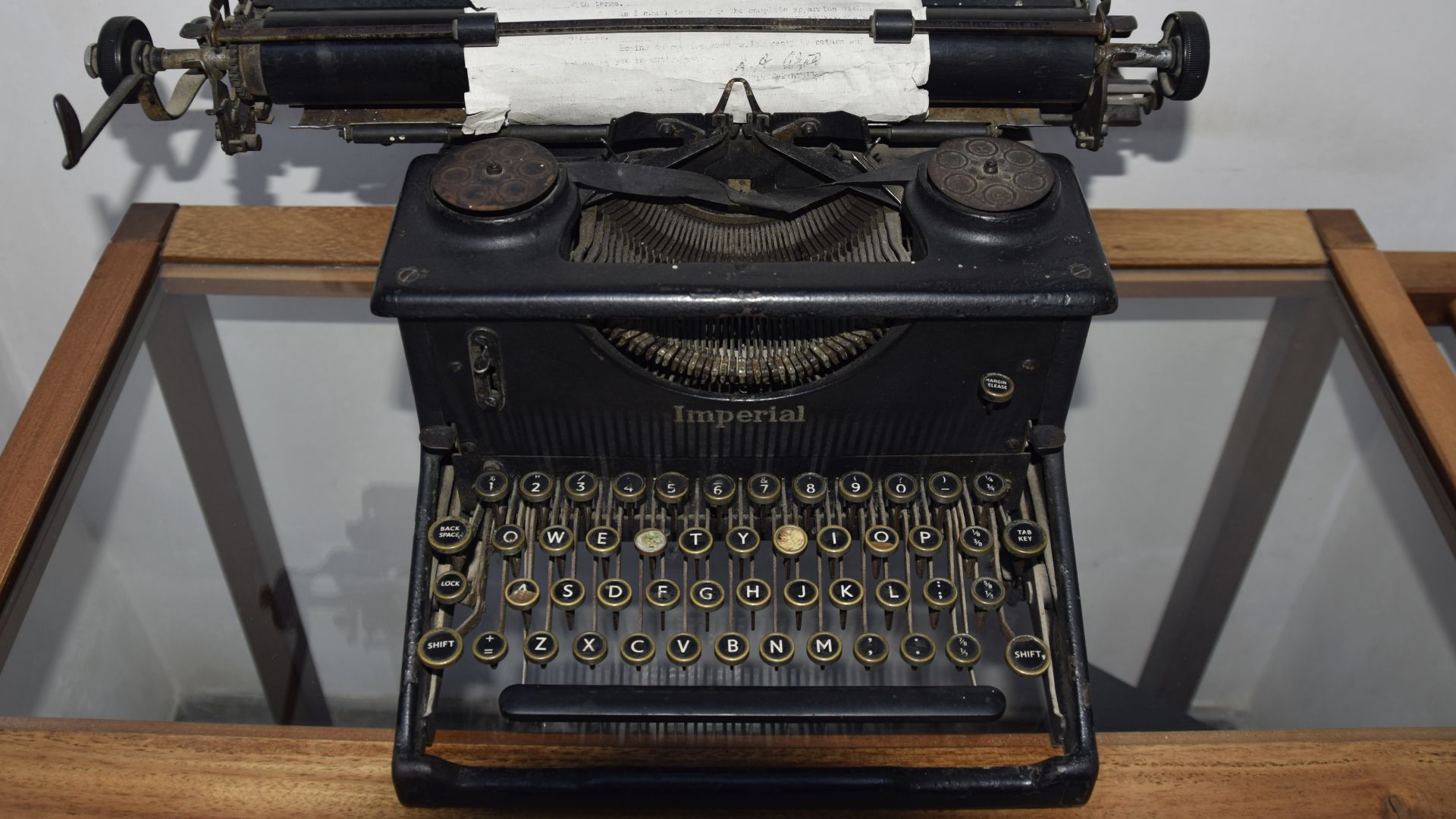 Vintage Typewriters That Fetch Serious Cash