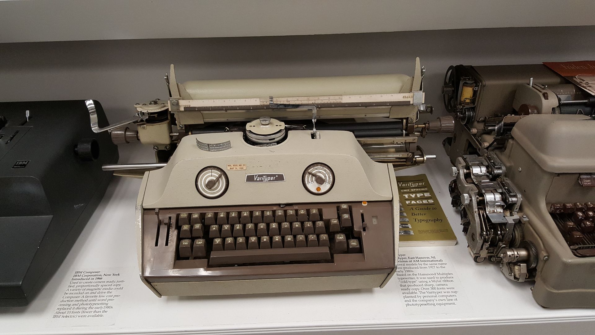 Vintage Typewriters That Fetch Serious Cash