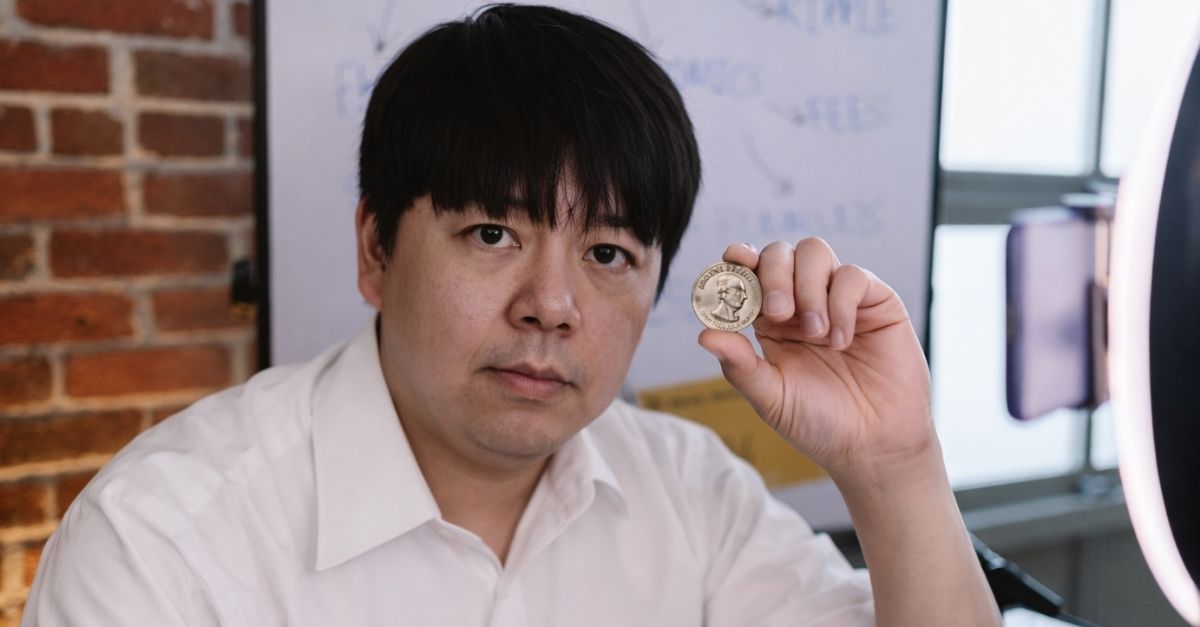 Rare Quarters That Are Worth A Lot More Than 25 Cents If You Get Your ...