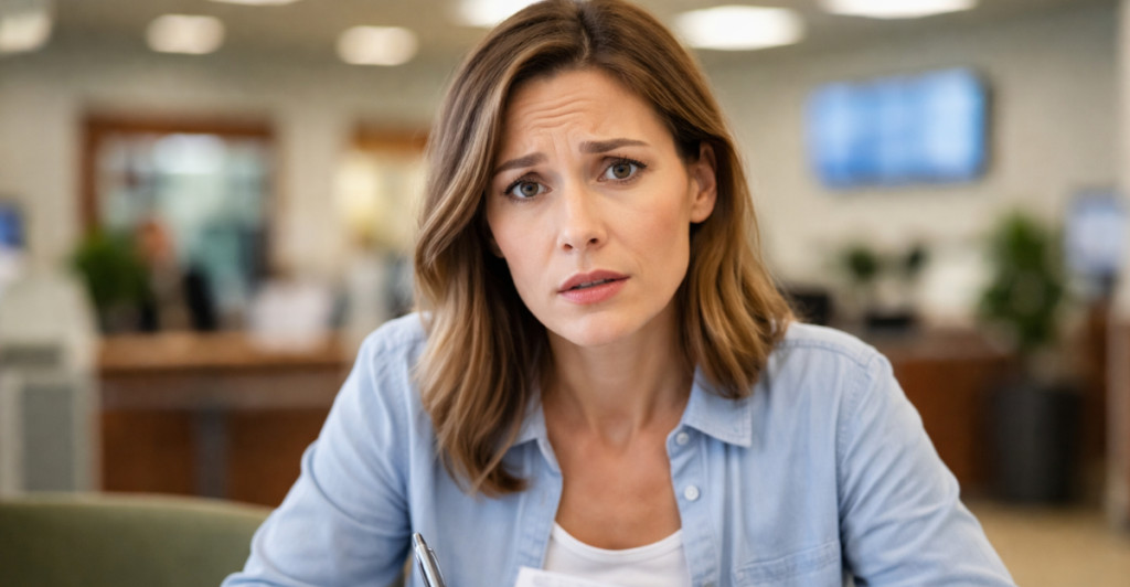 I just found out about the $10,000 rule after depositing $11,000 into ...