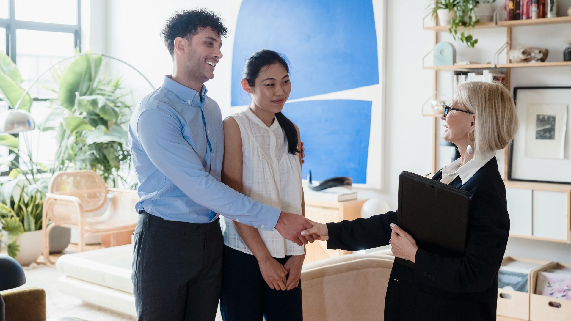 We were set to sell our home but the buyer backed out two days before ...