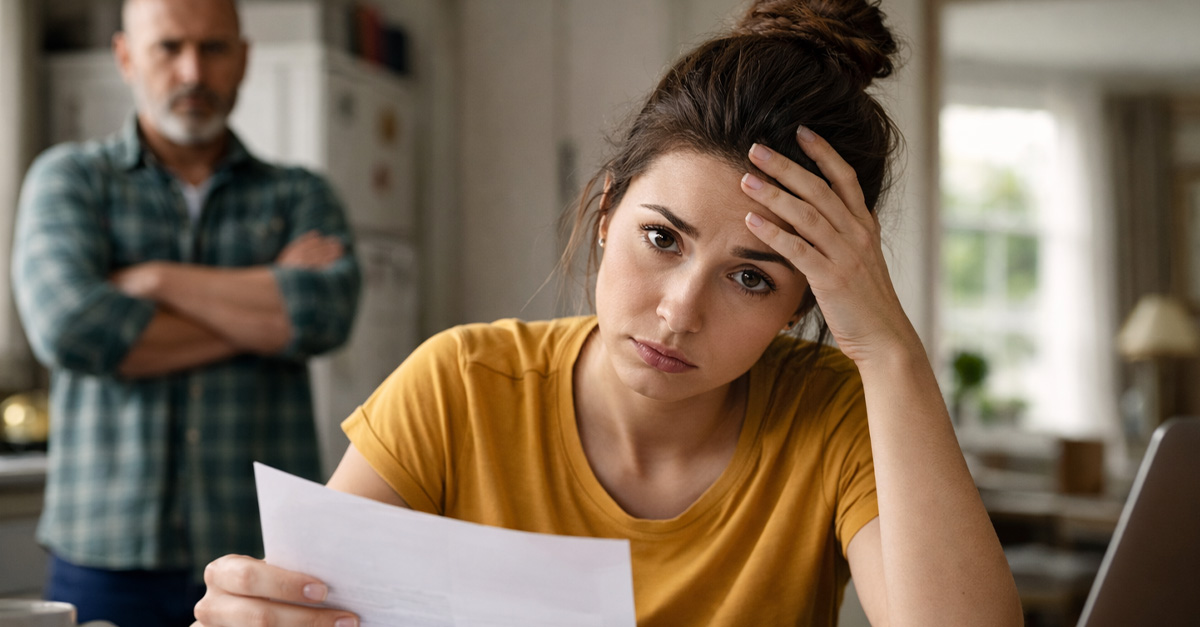 I was going to pay my rent with my tax rebates as direct deposits. Now ...