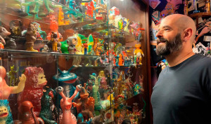 The Most Valuable Vintage Toys Of All Time