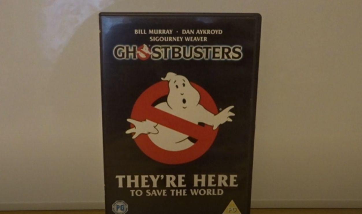 21 Rare VHS Tapes Worth Hunting In The Collectibles Market