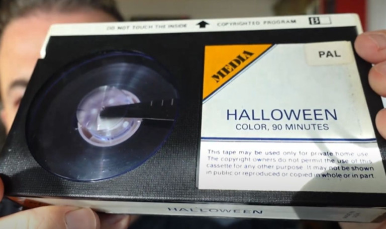21 Rare VHS Tapes Worth Hunting In The Collectibles Market