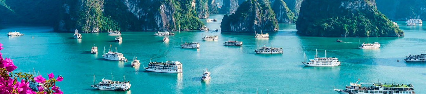 50 Incredible Bucket List Destinations From Around The World