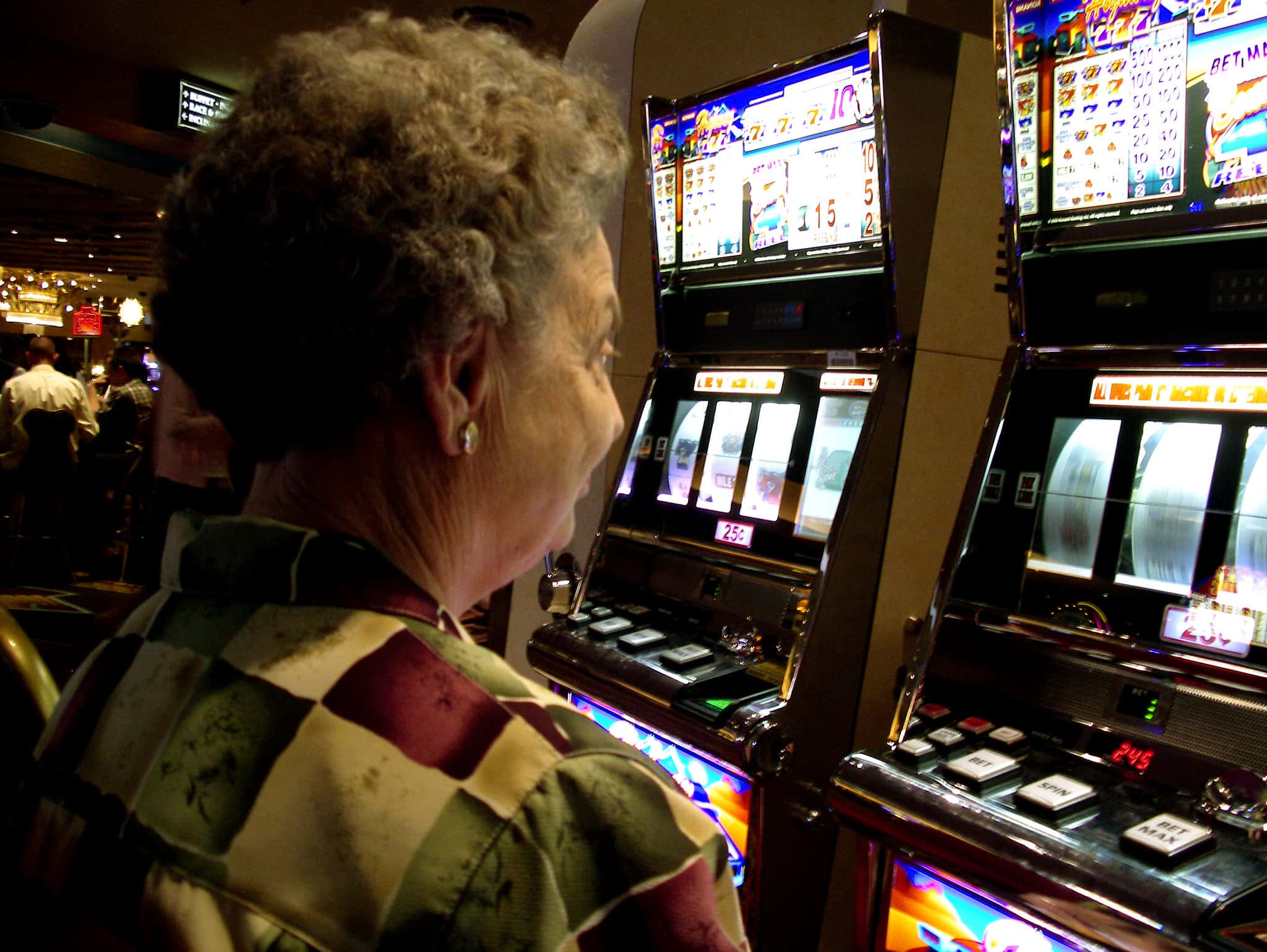 Casino Workers Share The Saddest Gambling Moments They've Ever Witnessed