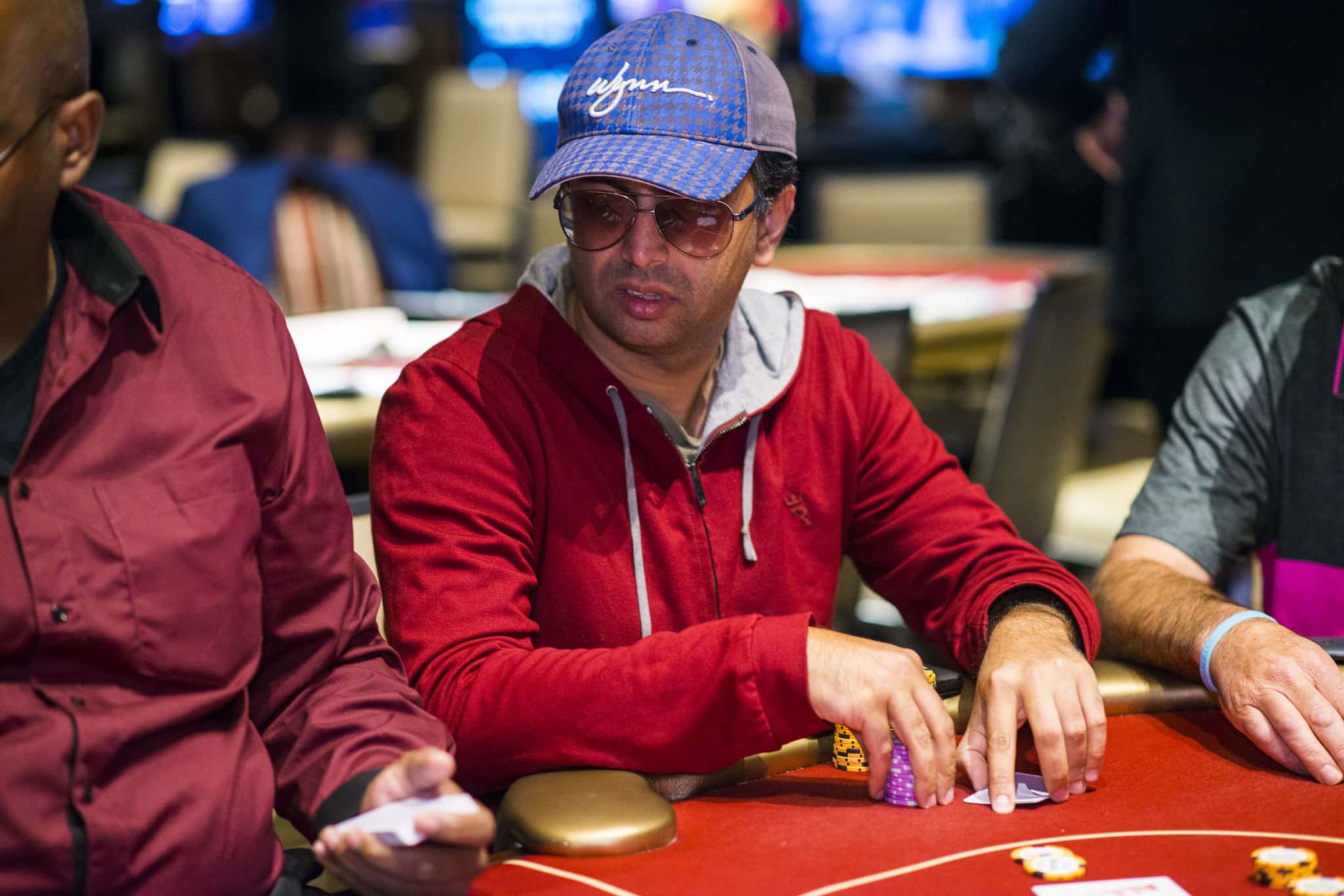 Casino Workers Share The Saddest Gambling Moments They've Ever Witnessed