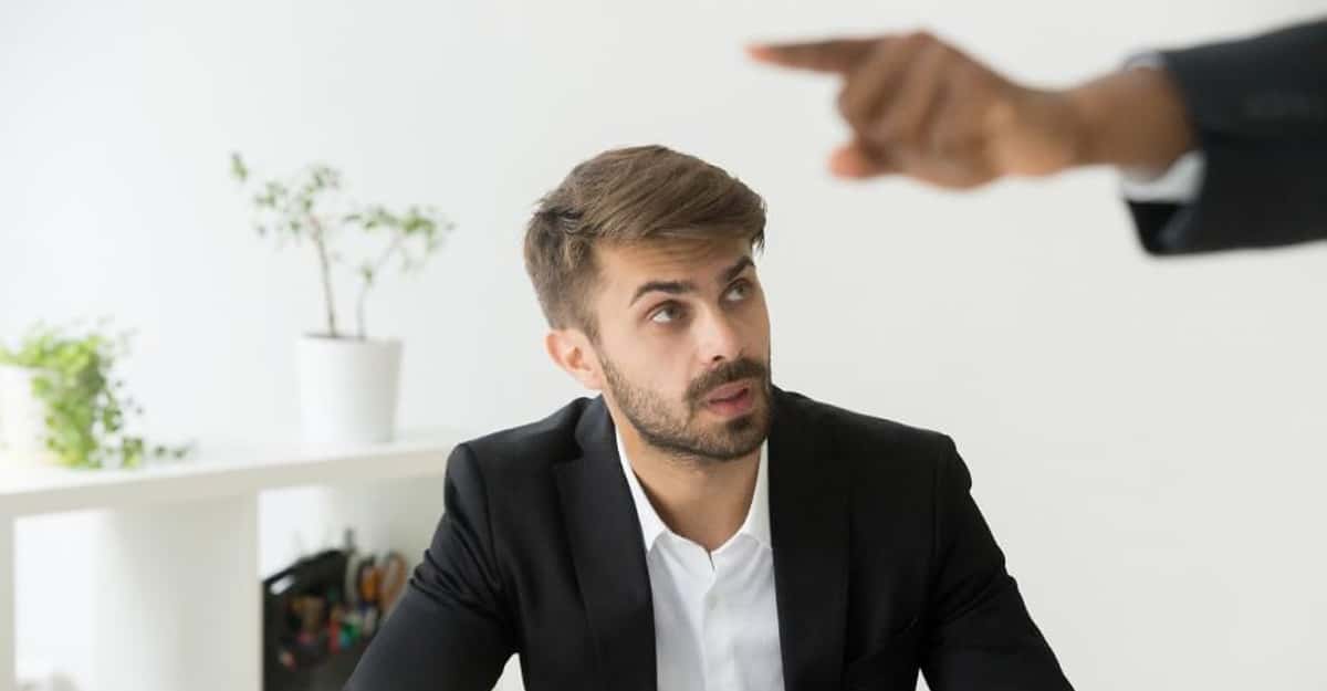 Fed Up Employees Who Raged Quit A Job Share What Was Their Last Straw