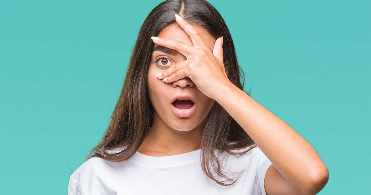 Mortified People Share The Most Embarrassing Moments Of Their Lives ...