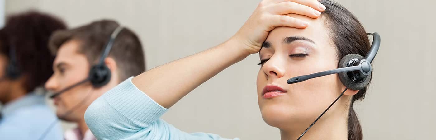 Customer Service Nightmares: These Awful Moments On The Job Had Us ...