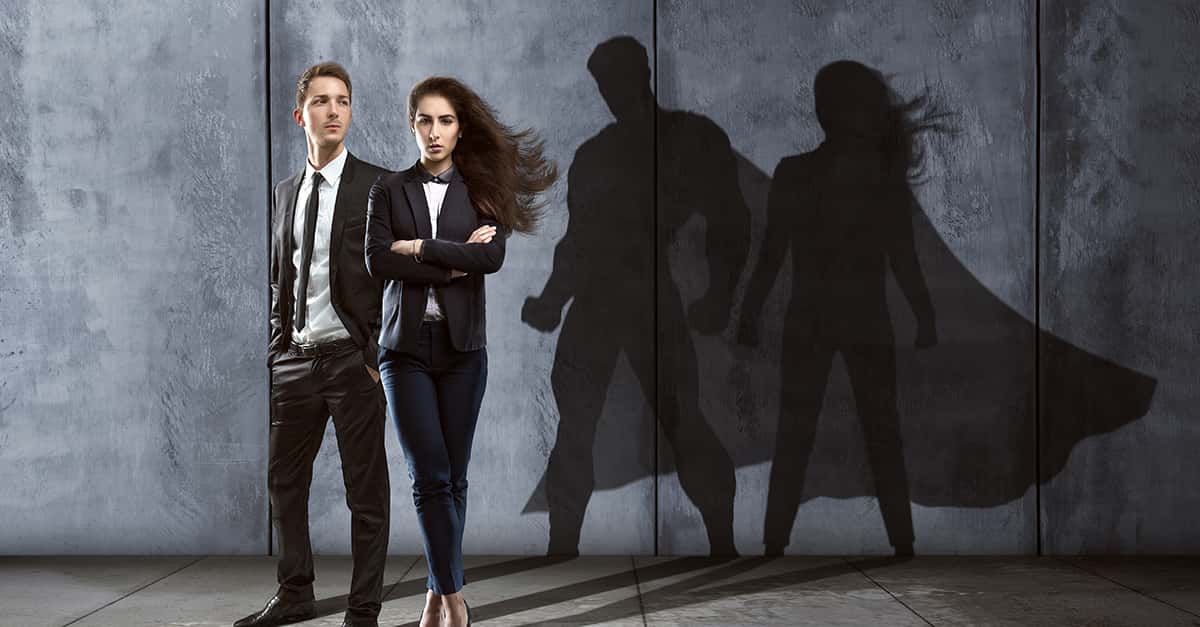 People Share Their Heartwarming Stories Of Real-Life Heroes