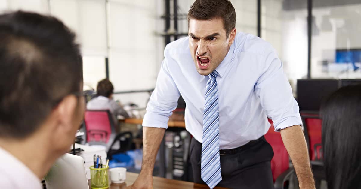 These Insane Workplace Stories Put “The Office” To Shame