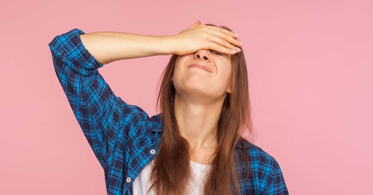 Horrified People Share Moments When Things Completely Backfired