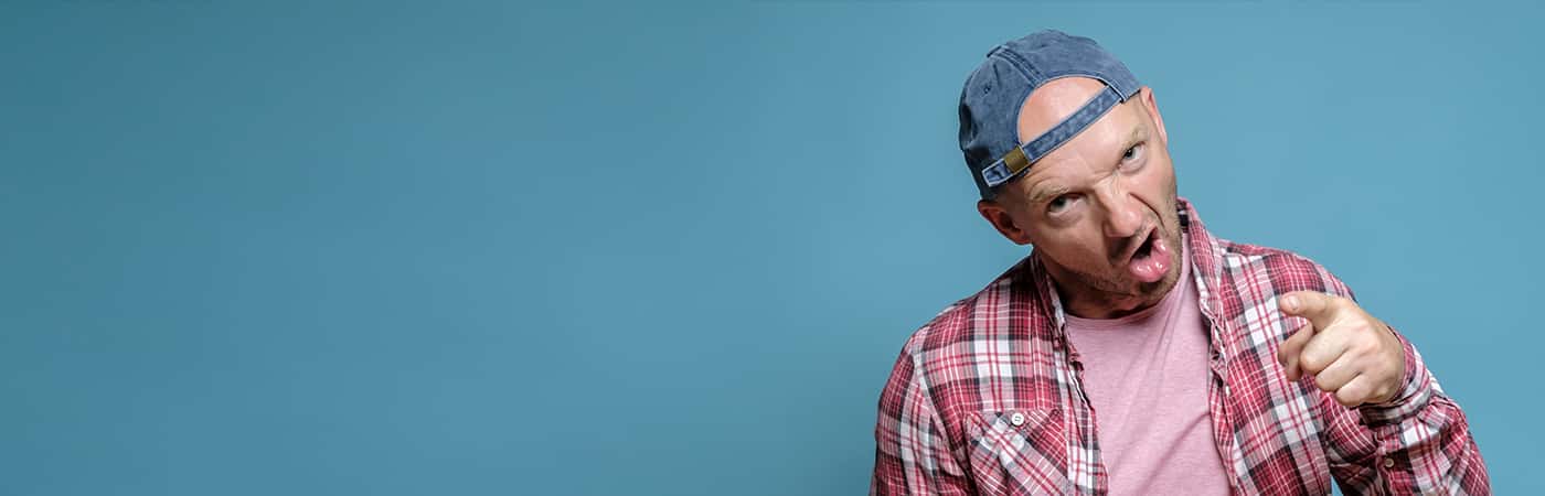 These Horrible People Are Literally The Worst