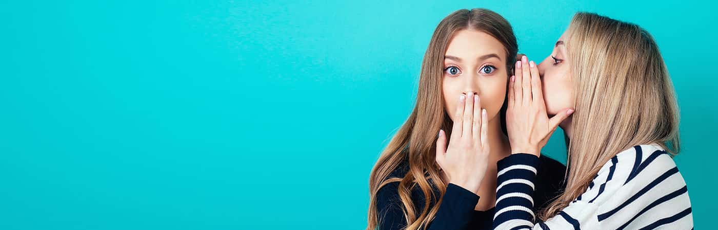 People Reveal Their Deepest, Darkest Secrets