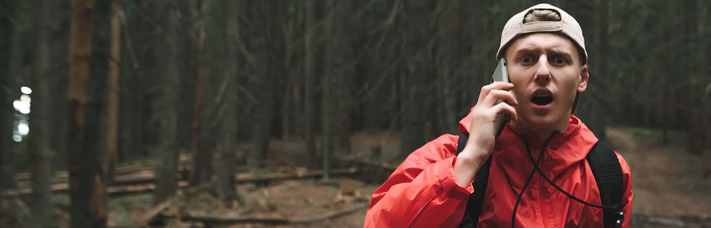 People Share The Supernatural Experiences That Made Them Believe In ...