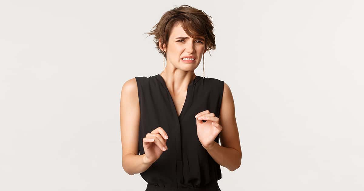 People Share the Most Cringeworthy Things They’ve Ever Witnessed - Page ...