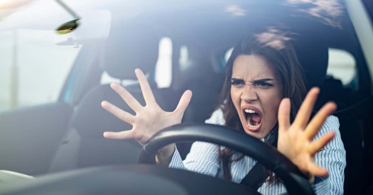 These Are The Rudest People Ever - Page 2 of 101