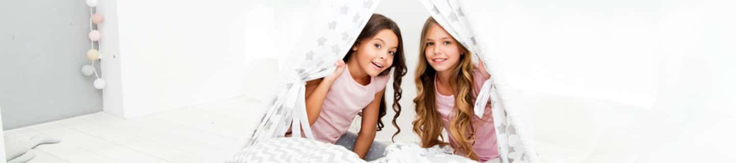 Nightmare Sleepovers - Page 7 of 50