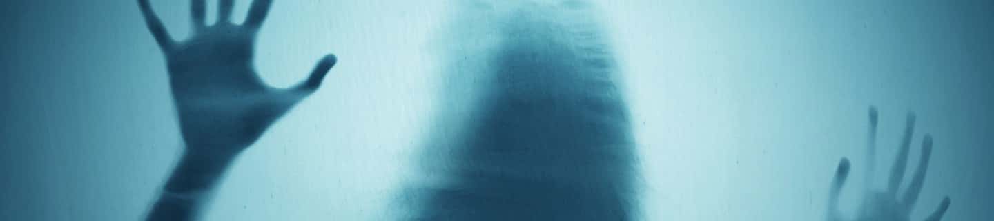 Paranormal Pandemonium: Spooked People Share Their Strangest ...